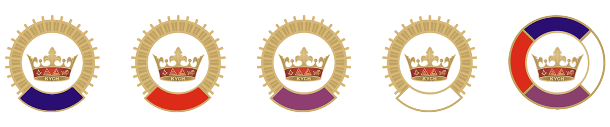 KYGCH – Alabama Priory #31 KYCH