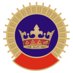 KYGCH – Alabama Priory #31 KYCH